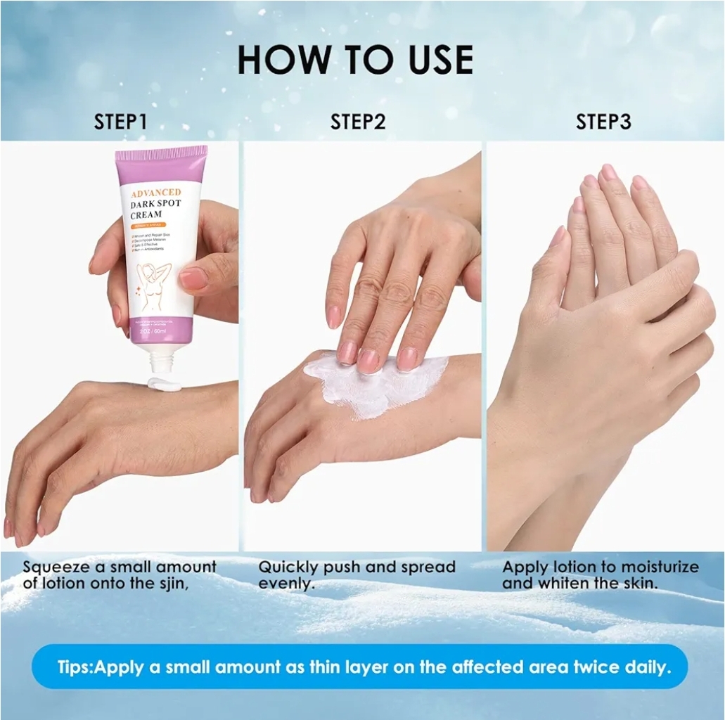 Kit Of 3 H-BDAY Moisturizing Body Cream – Goal Health